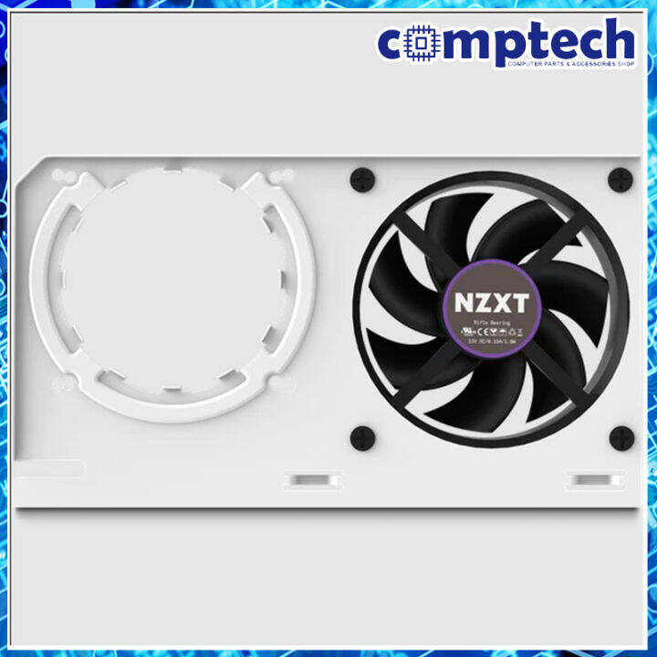 NZXT Kraken G12 GPU Bracket - Matte Black / Matte White | Lazada PH
