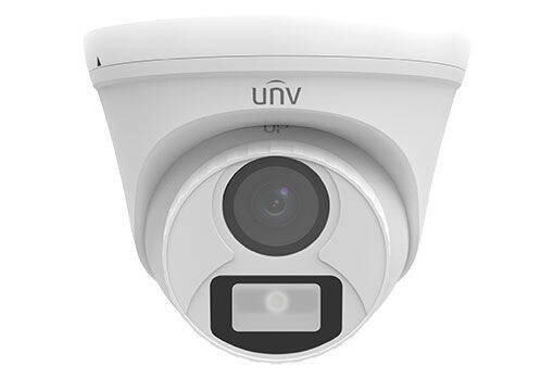 UNV CCTV INDOOR 5MP UAC-T115-F28 | Lazada Indonesia