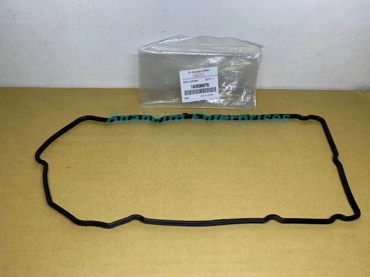 Mitsubishi Mirage Valve Cover Gasket - 1035B076 | Lazada PH