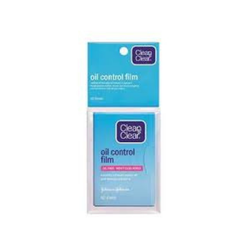 Clean and Clear Oil Control Film | Lazada PH
