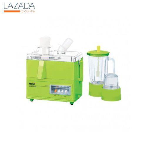 "ถูกชัวร์"*TECNO+ เครื่องปั่นอาหาร TNP JB 500"ส่งด่วนทุกวัน" | Lazada.co.th