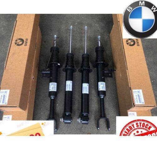 （FULL SET) BMW 5-SERIES F10/f18 ABSORBER FRONT & REAR LEFT & RIGHT SET ...