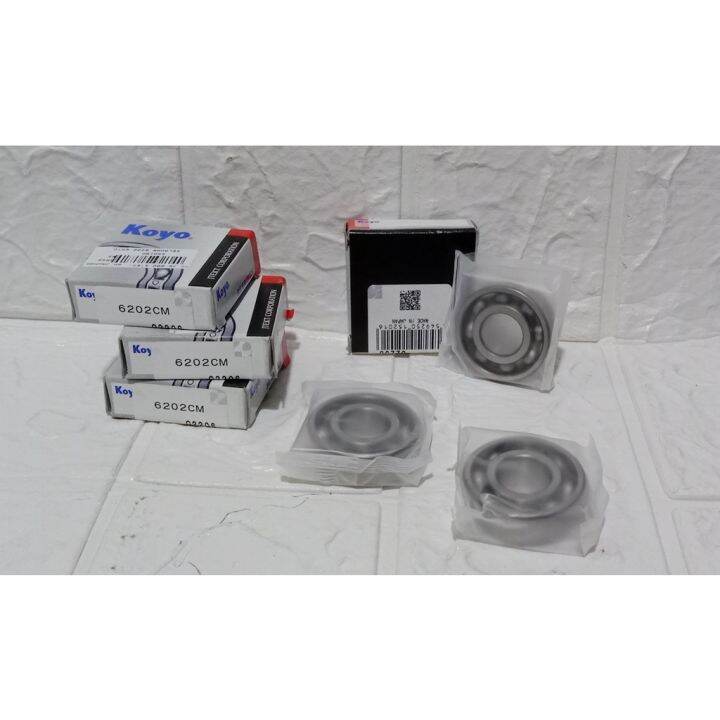 KELAHAR 6202 KOYO | Lazada Indonesia