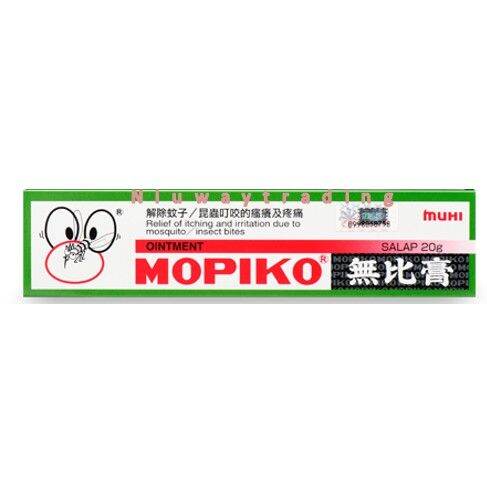 MOPIKO CREAM 20G | Lazada