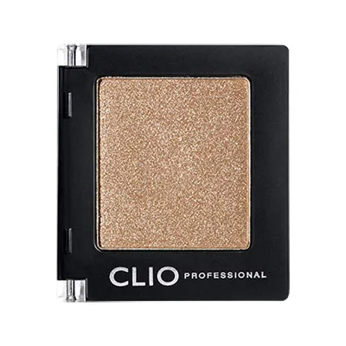 Japan CLIO Pro Single Shadow Eyeshadow P60 Honey treasure 1.5g (x 1) | Lazada PH