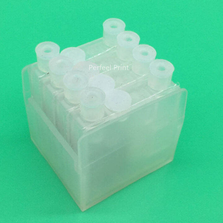 4 Color Ciss Single Way Valve/ciss Damper/ink Flow Control Valve/one ...