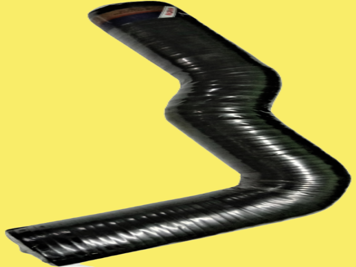 FUSO 8DC9 LOWER W/ PLY RADIATOR HOSE | Lazada PH