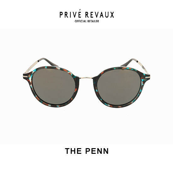 Prive Revaux Eyewear Penn Black | Lazada PH