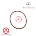 Original Mercedes Benz Fuel Pump / Tank Float Sensor Seal Red W176 W204 ...