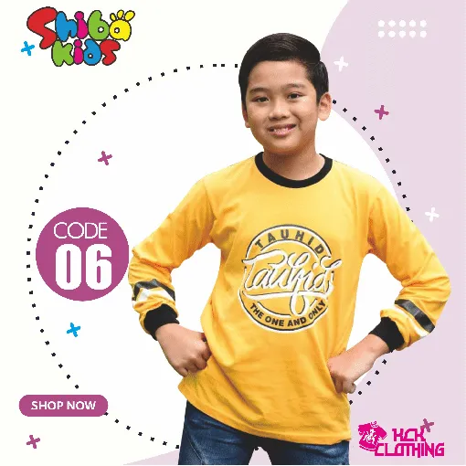 AL06 Kaos Distro Anak / Kaos Karakter Muslim/ Tema Islami Edukasi ... AL06 Kaos Distro Anak / Kaos Karakter Muslim/ Tema Islami Edukasi ...