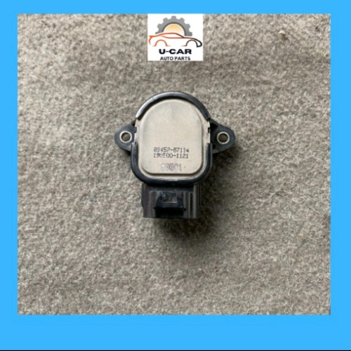Perodua Kelisa Kenari Throttle Body Idler Sensor TPS Sensor Used Japan ...