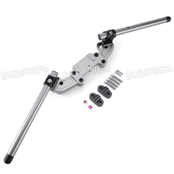 Kawasaki Z900 Racing Handle Bar Clip On Clamp Handlebar Kit | Lazada