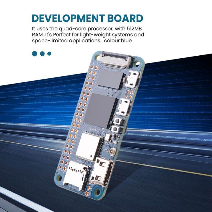 New for Banana Pi M2 Zero Allwinner H3 CPU Open Source SBC Hardware ...