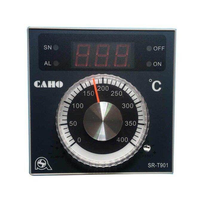 CAHO Modul Digital Oven Deck Temperature Controller SR-T901 SR T901 ...