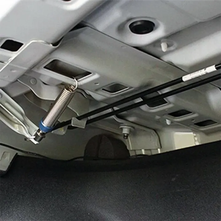 Adjustable Automatic Auto Car Trunk Boot Lid Lifting Device Spring ...