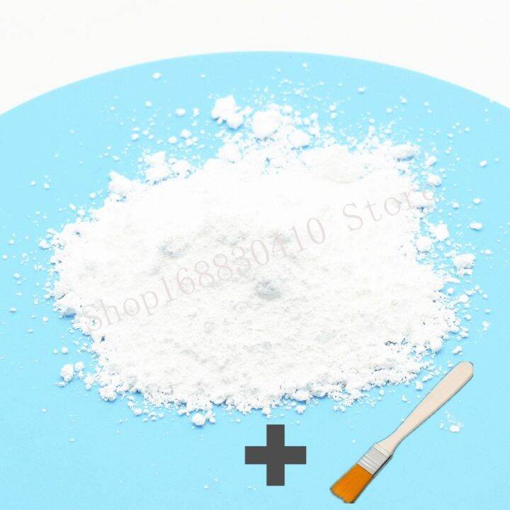 1.6 Micron PTFE Powder Lubricant for Locks Musical Instruments 800 Nano ...