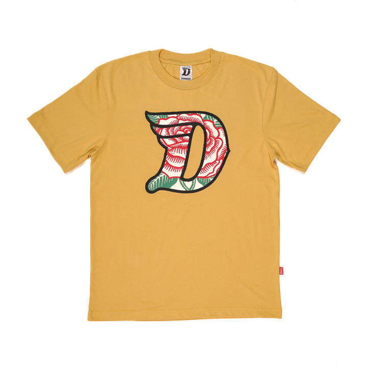 DEADWAYS D Logo Rose | Lazada PH