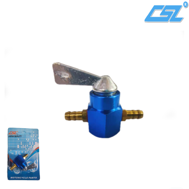 MOTOR PARTS FUEL LOCK | Lazada PH