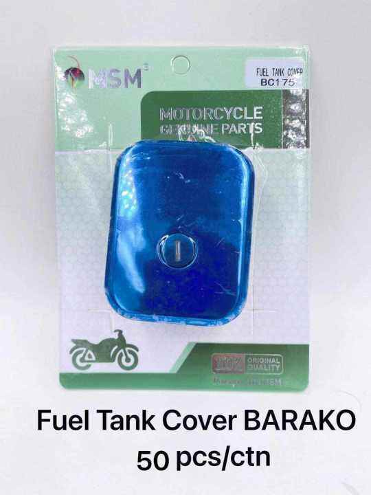 Fuel Tank Cap for Barako BC175 with Keys | Lazada PH