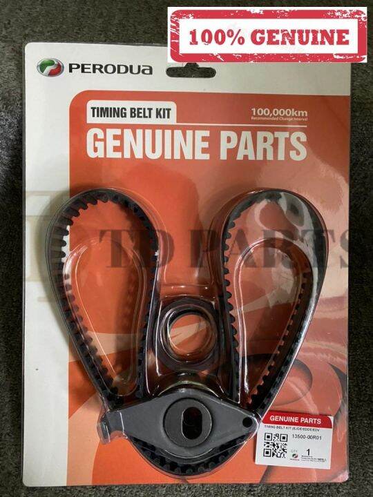 100% GENUINE PERODUA KENARI KELISA VIVA 850 1.0 MYVI 1.0 100,000KM ...