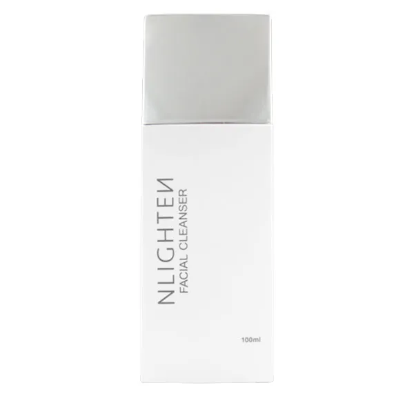 Nworld NLighten Facial Cleanser 100mL - Original | Lazada PH