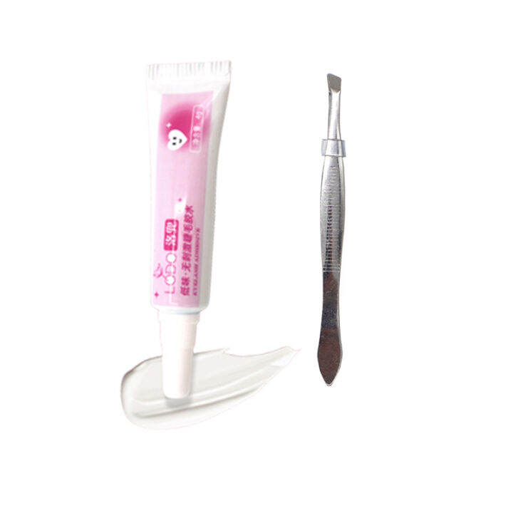 ISABELLA กาวต่อขนตา Strong กาวติดขนตา กาวต่อขนตา B01 | Lazada.co.th