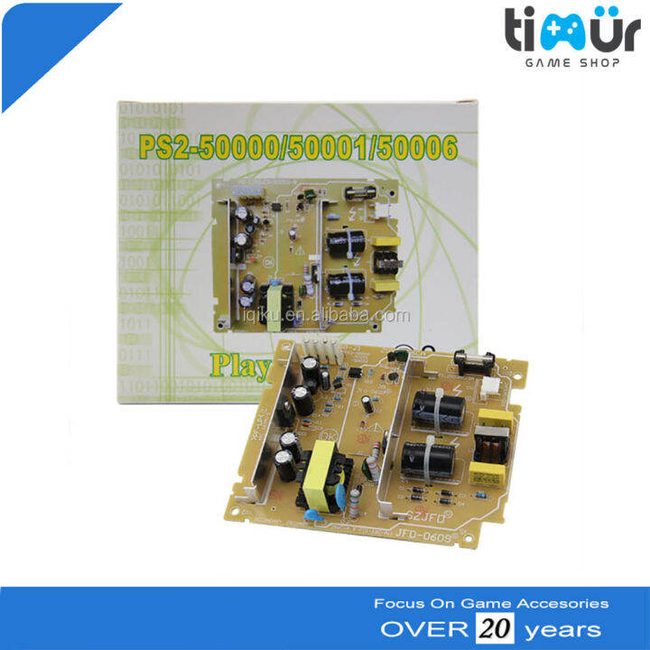 Power Supply Mesin PS2 Seri 5 SCPH-50000 Series | Lazada Indonesia