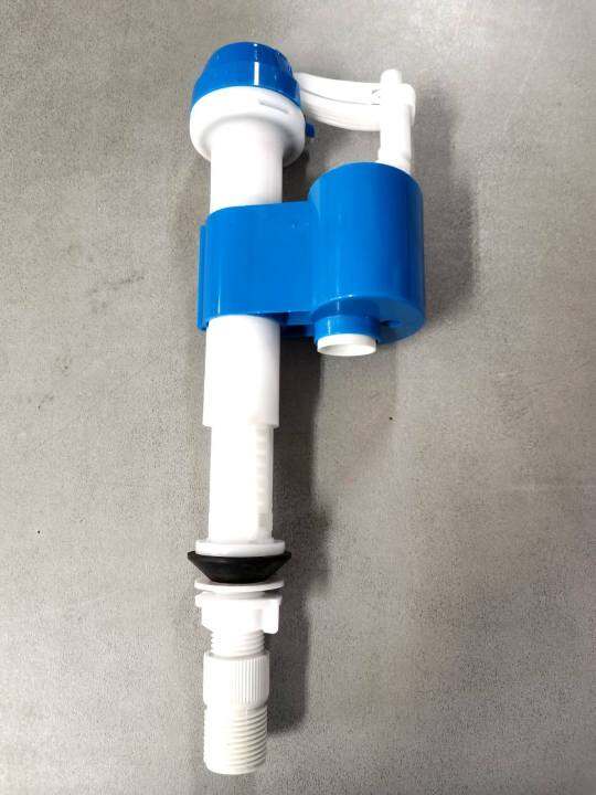 Toilet Fill Valve for watercloset tank fittings Meco brand | Lazada PH