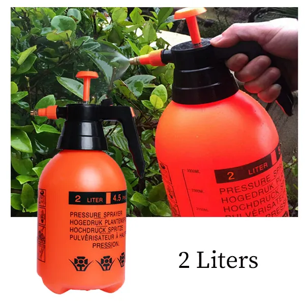 Home & Garden Accessories Multifunctional Portable 2L Water Spray ...