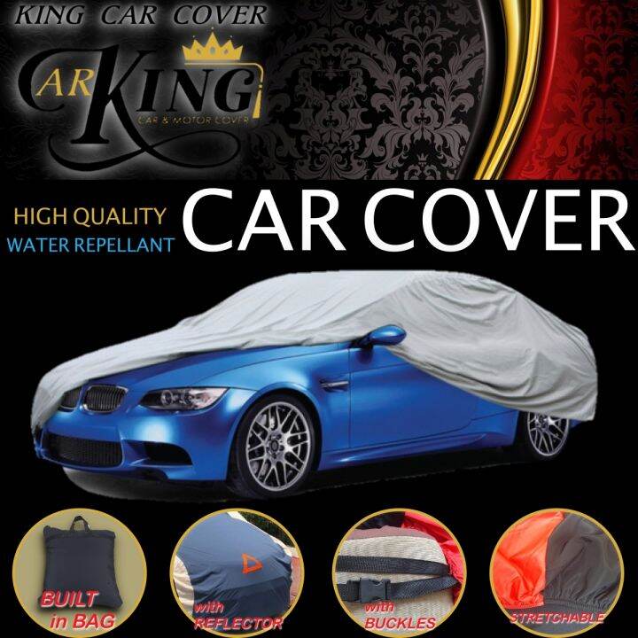 CAR COVER MULTICAB & MINIVAN for carry,scrum ~WATER REPELLANT~ | Lazada PH
