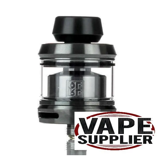 gskc LEGIT GEAR RTA BY OFRF (GUNMETAL) | Lazada PH