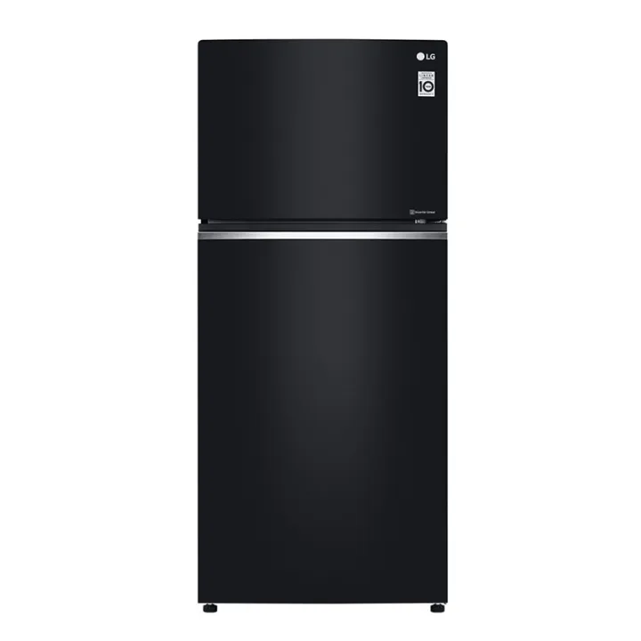 พร้อมจัดส่ง แอลจี ตู้เย็น 2 ประตู 18.1 คิว รุ่น GN-C702SGGU LG 2 Door Refrigerator 18.1Q #GN ...