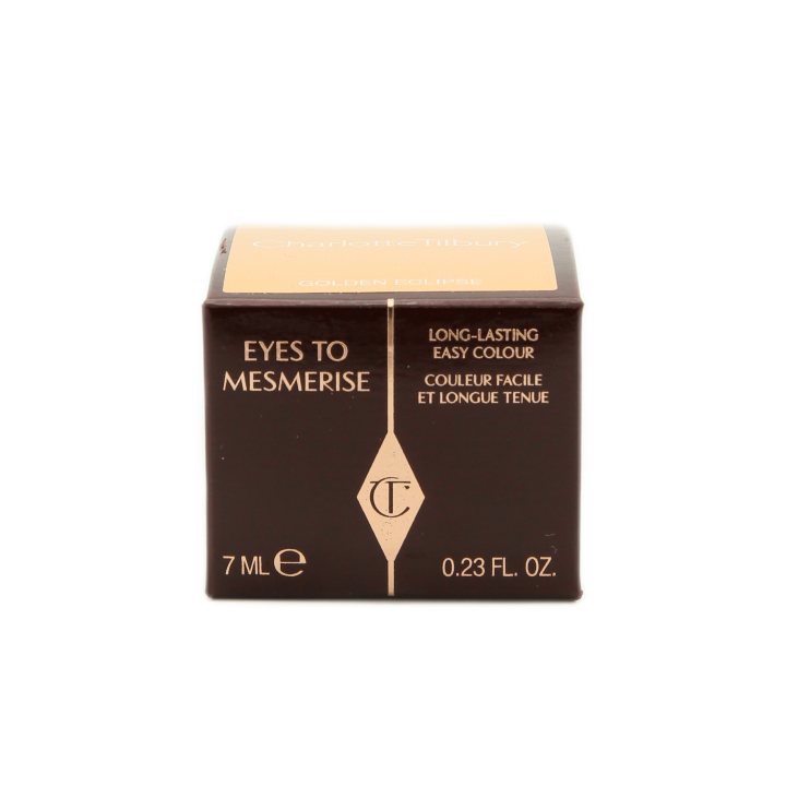 CHARLOTTE TILBURY Eyes To Mesmerise 7ml #Golden Eclipse | Lazada
