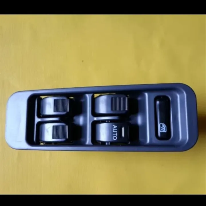 Switch Power Window Saklar Power Window Taruna | Lazada Indonesia