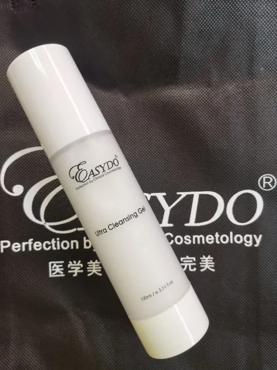 EASYDO -Ultra Cleansing Gel | Lazada