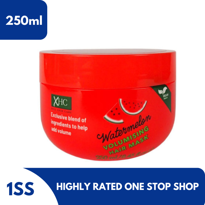 XHC Watermelon Hair Mask, 250ml | Lazada PH