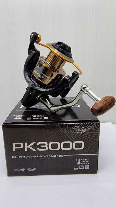 รอก ASHINO รุ่น PK3000 | Lazada.co.th