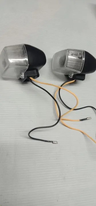 Signal Light XRM Motorcycle.Small | Lazada PH