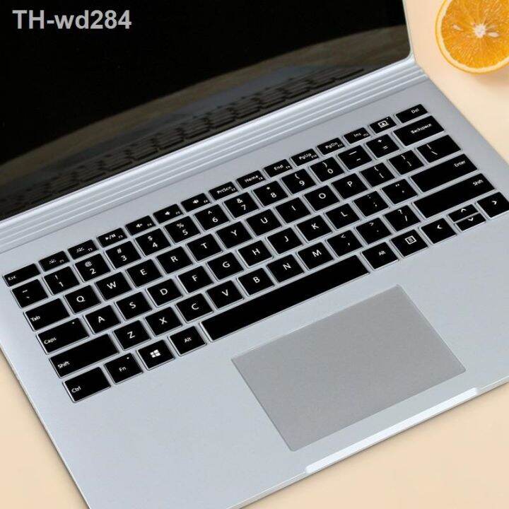Keyboard membrane for Microsoft Surface Book 2 13.5 quot; Laptop Dust ...