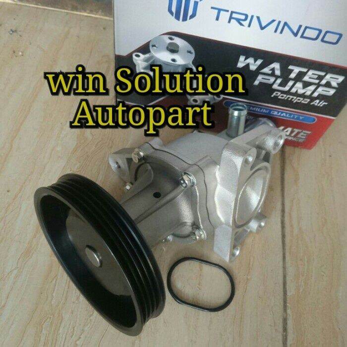water pump waterpump chevrolet spark 1.2 1200 cc | Lazada Indonesia