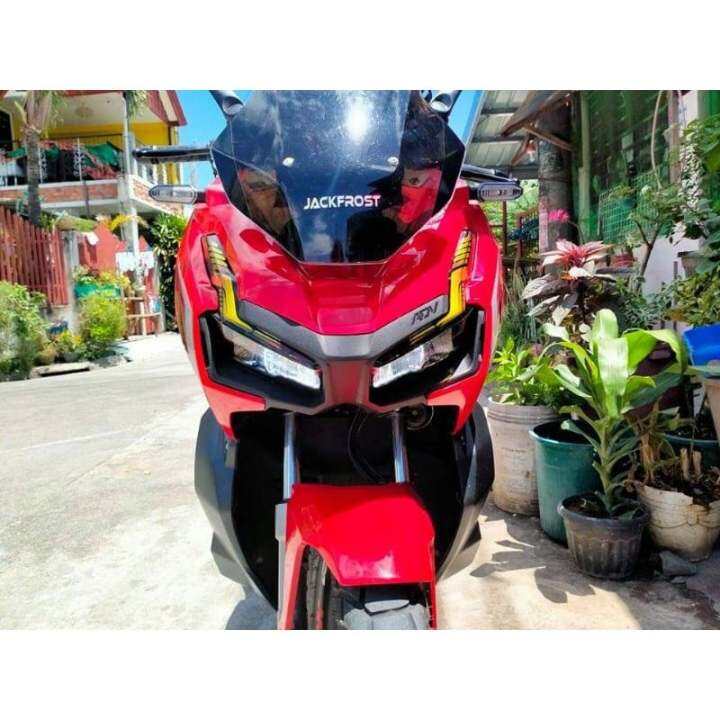 HONDA ADV TECH EDITION KILAY TINT | Lazada PH