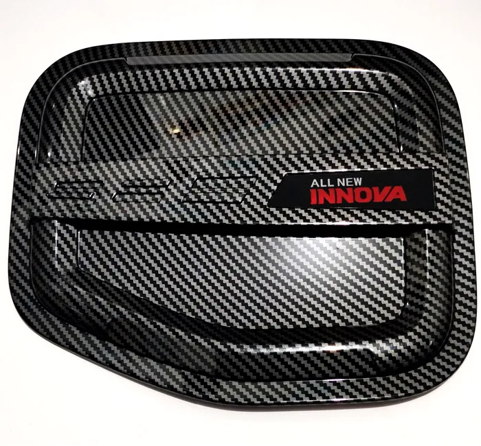 Tank Cover Full Karbon Innova Reborn | Lazada Indonesia