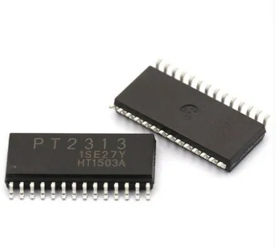 5ชิ้น/ล็อต PT2313L PT2313 SOP 28ในสต็อก | Lazada.co.th