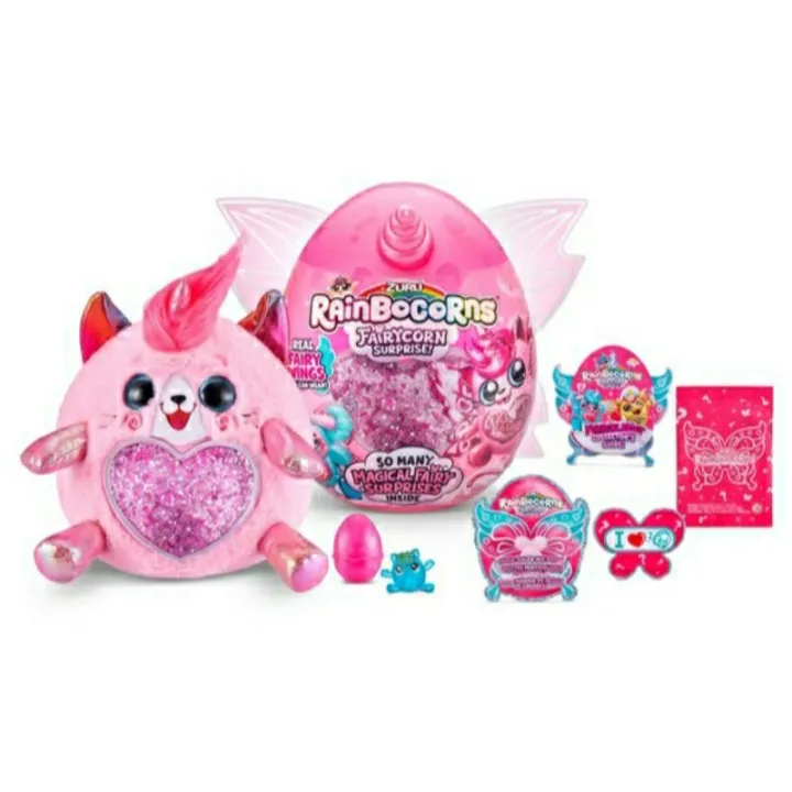 Rainbowcorn Surprise Fairycorn Magical Fairyh0n | Lazada PH