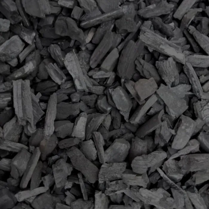 Arang Bambu Kasar 1kg Activated Bamboo Charcoal / Organik / Superfood ...