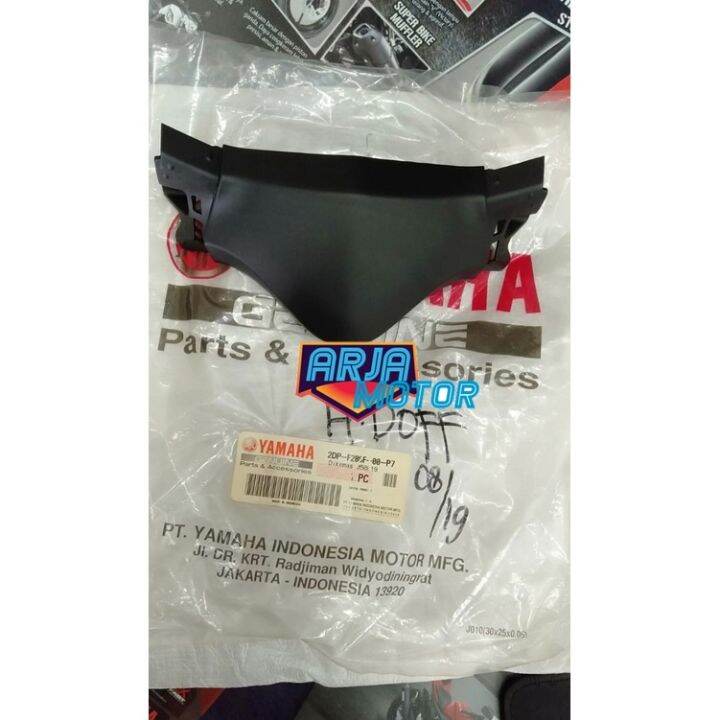 COVER FRONT 2/DAGU YAMAHA NMAX ORIGINAL | Lazada Indonesia