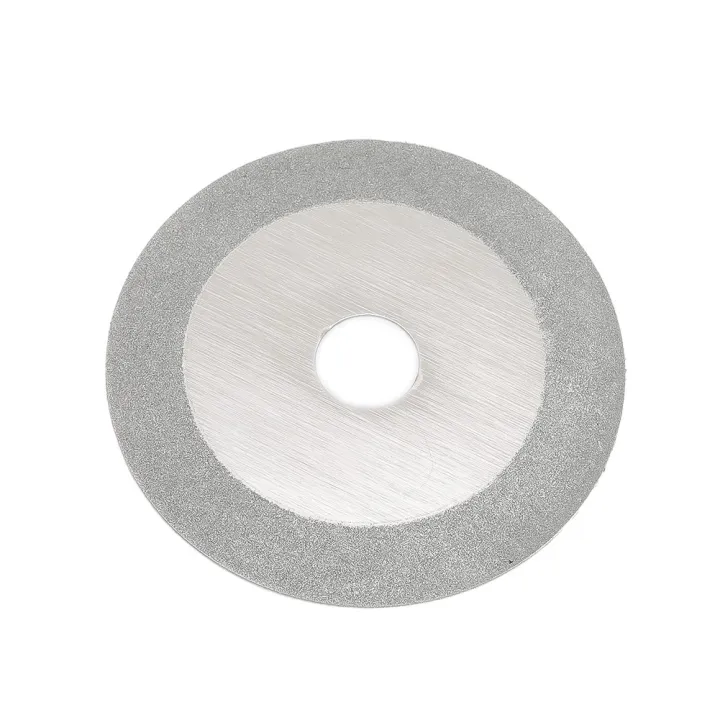 Saw Blade 100mm,Tungsten Electrode Sharpener Grinder Cutter Diamond ...