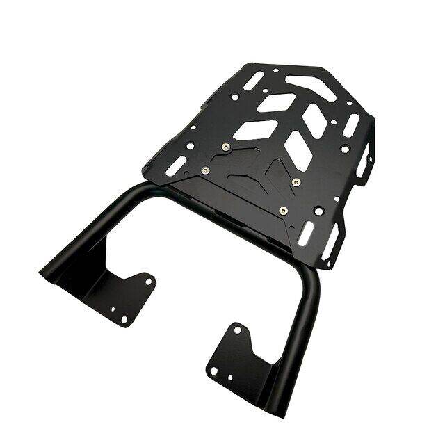 For HONDA CB150X CB200X CB 150 200X 2021-2023 Rear Carrier Luggage Rack ...