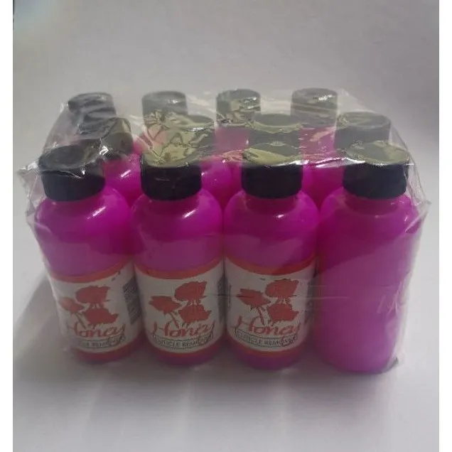 Honey Cuticle Remover 60ml 12pcs/Pack | Lazada PH