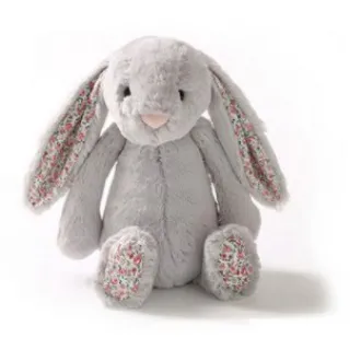 [COD][BABY DOLL] Dollcat 'S Favorite Doll Bunny(Blossom Silver) ตุ๊กตา ...